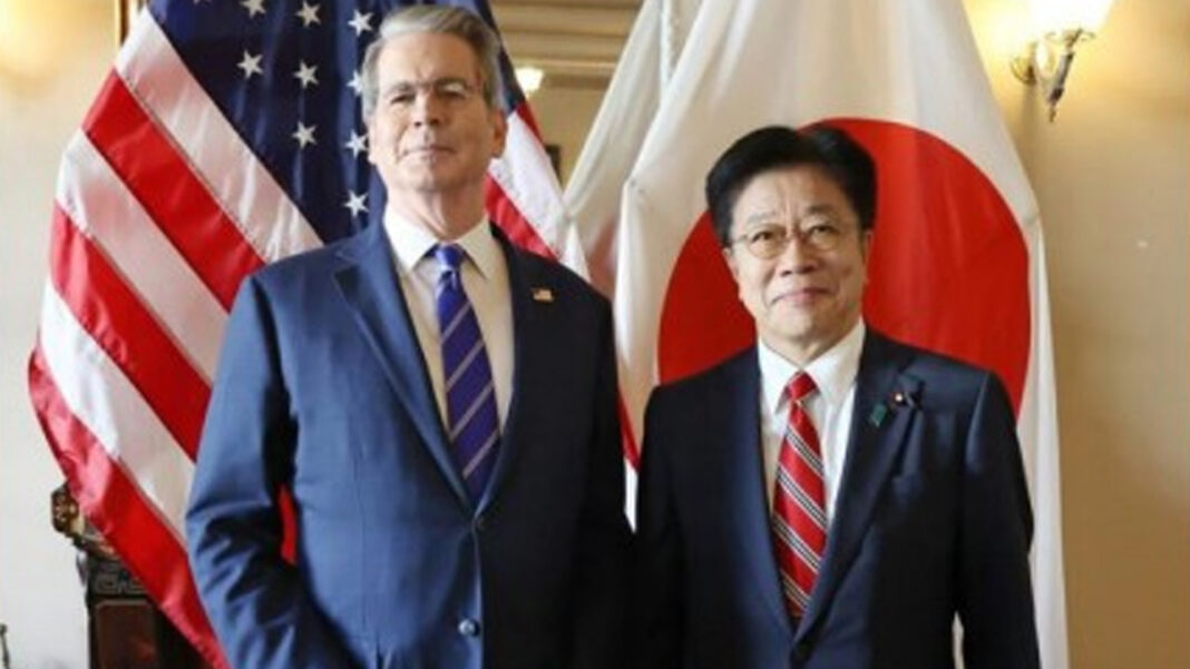 Japan Seeks G-7 Unity Over China’s Rare Earth Export Controls | Asia ...